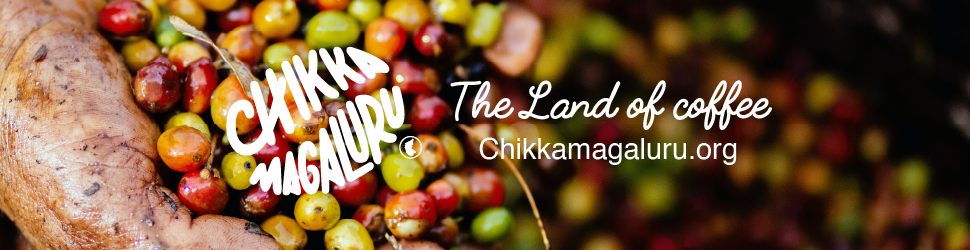 Chikkamagaluru | The Land of coffee